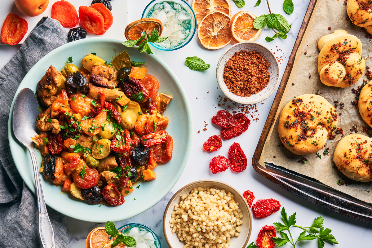 Traina Home - Traina® Dried Fruit