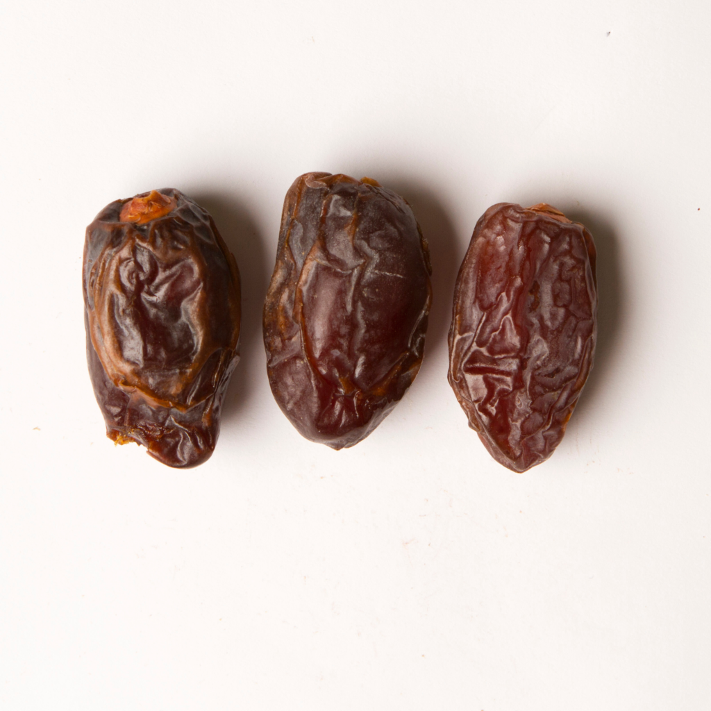 Bad Dates Fruit
